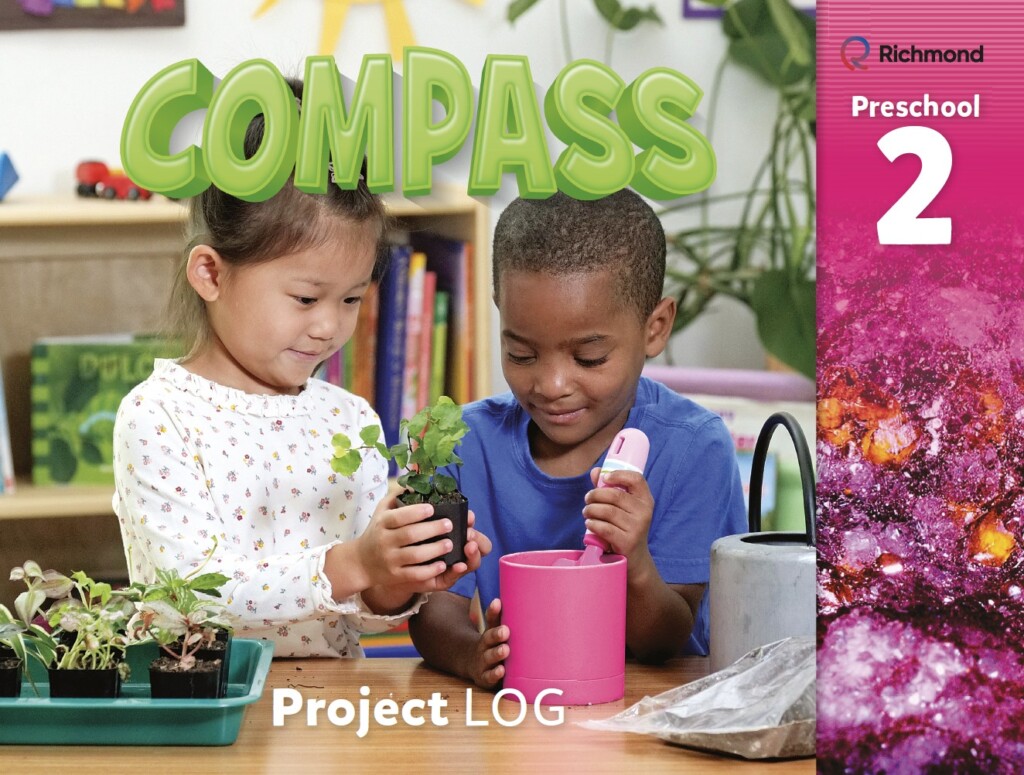 Compass Preschool - Richmond